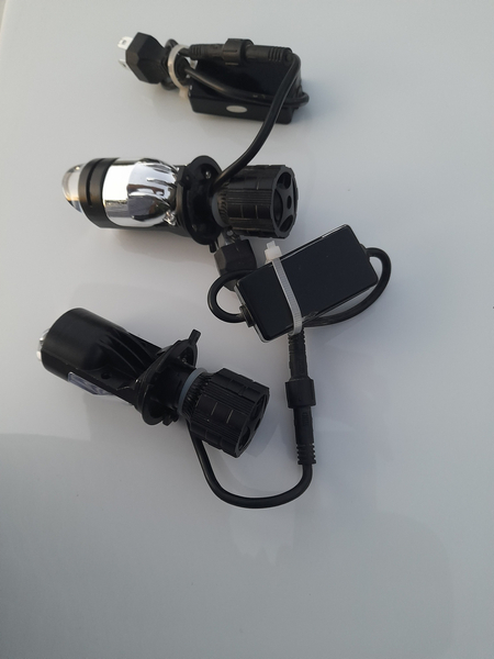 LED FARA Barcha avtomashinalar uchun