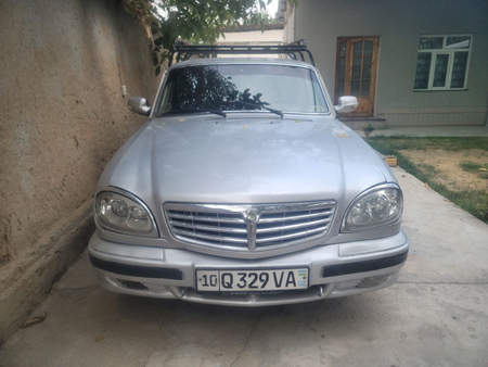 Volga.31 105 sotiladi