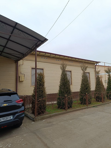 Срочно продается дом