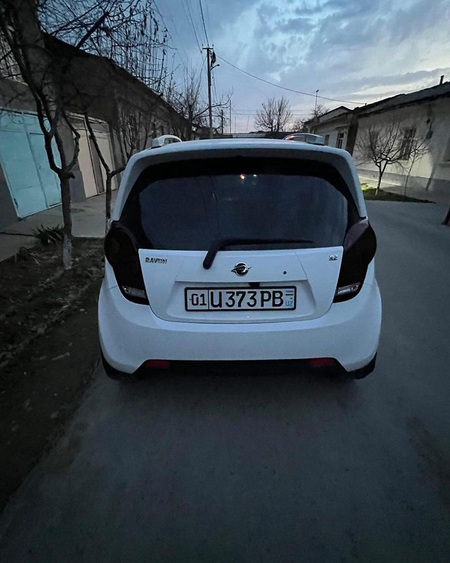 Spark avtokredit 15 foizli boshlangich tolov