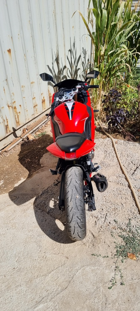 Motosikil  ycrmotor
