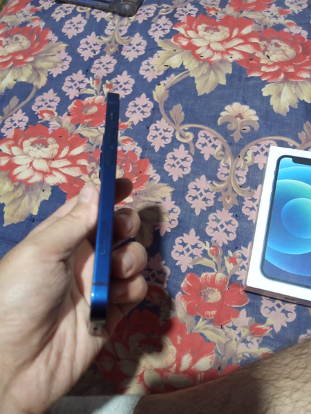 Iphone 12 mini 64G