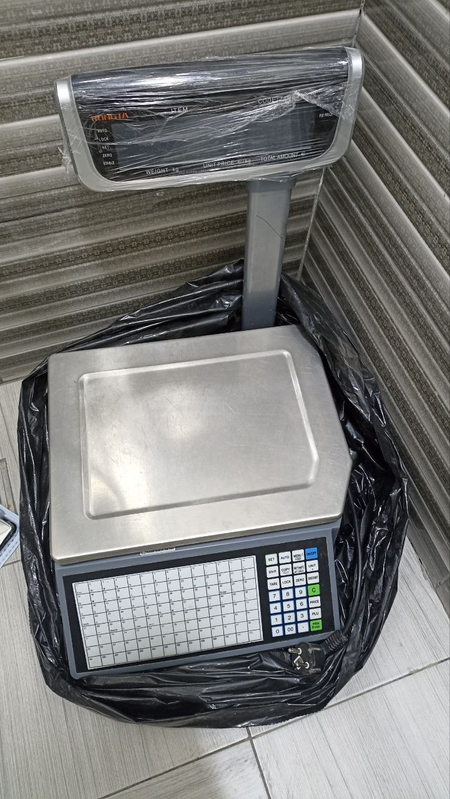 Elektron Tarozi 