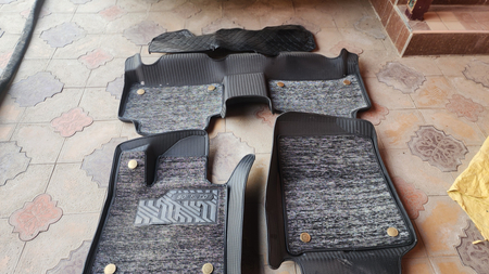 kia sorento oyoq tagiga polik