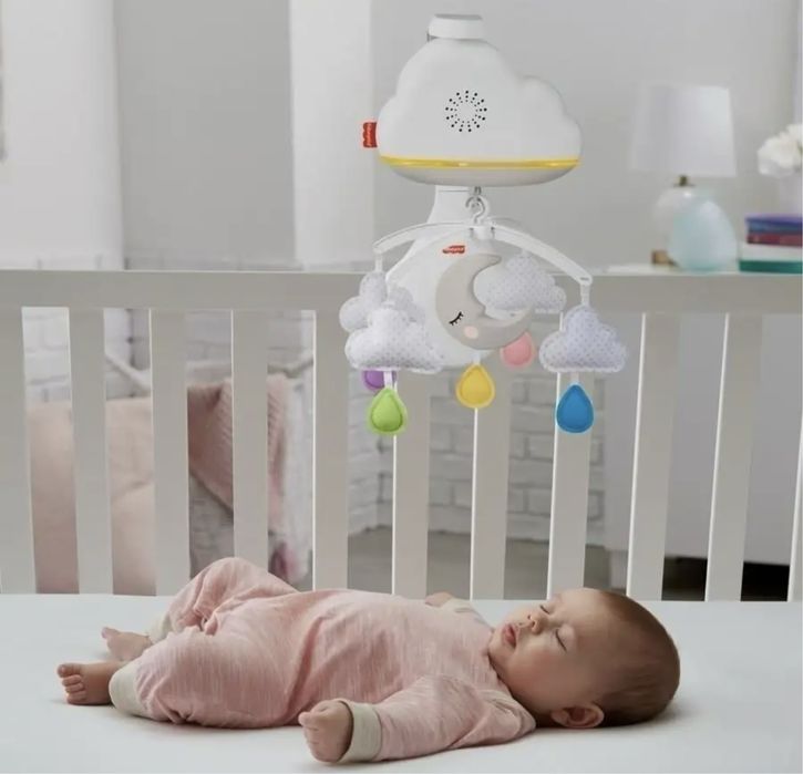 Мобиль Fisher Price
