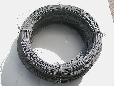 Проволока отожженная