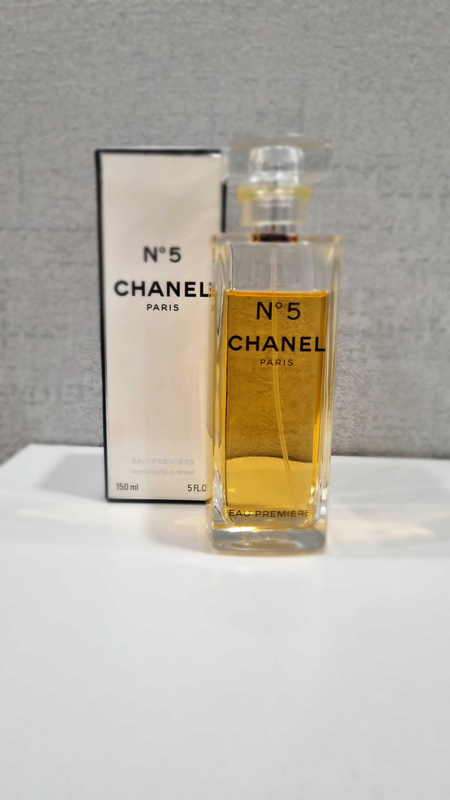 Духи Chanel #5  оригинал