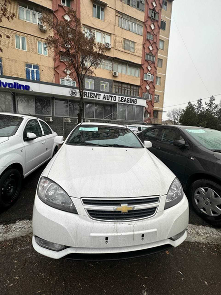 lacetti boshlangich 30%dan