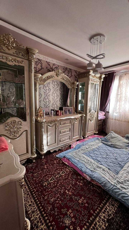4-х комнатная с ремонтом парк Фуркакт,Мирабадский район