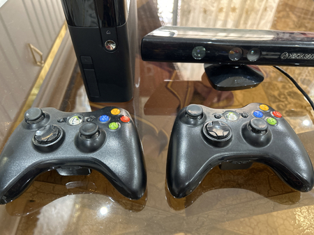 Продается X-BOX 360