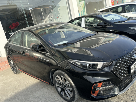 Chery arrizo 6 pro sotiladi ideal holat