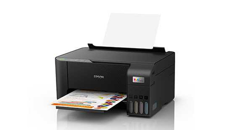 √ НОВЫЙ!  Принтер  EPSON МФУ L3210 3в1 цветной (доставка за 2 часа*)