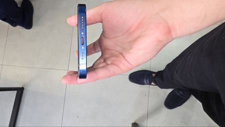 IPhone 12 sotiladi