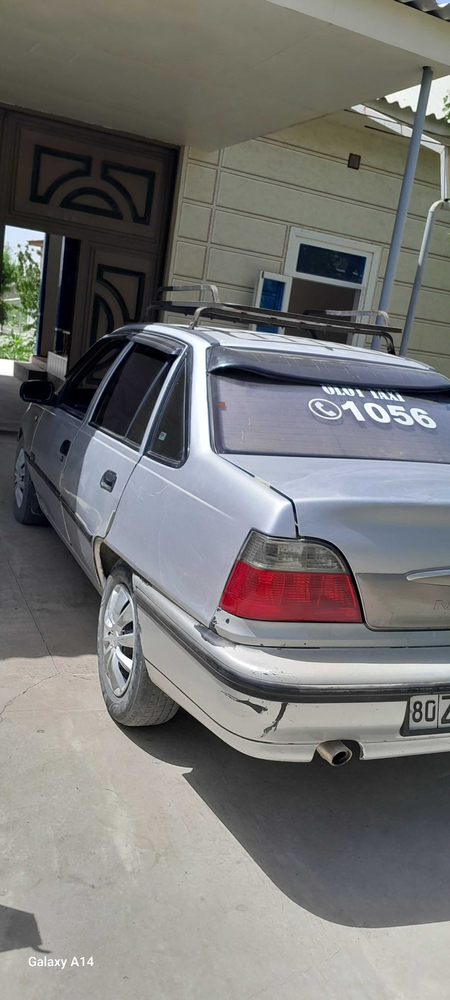 Nexia sons 2007 kelishamiz