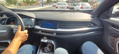 Продаётся Haval H6 2021 срочно