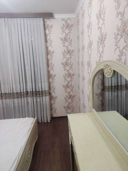 Квартира в новостройке, 2-х комнатная