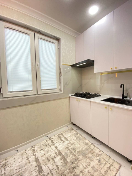 -Чиланзар 3 ‼️2в3/2/4 Хамза Метро Продантся квартира