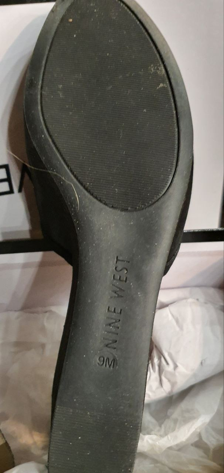 Женская обувь NINE WEST