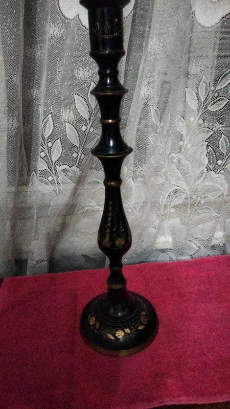 Подсвечники советские