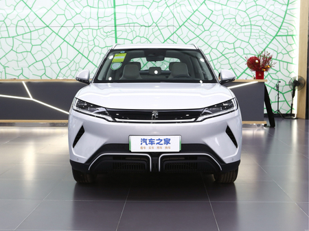 BYD yuan up dop-opsiya