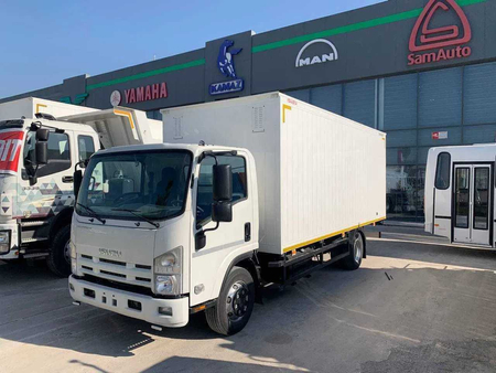Bartavoy tentli 8 t 2024 umit avto bilan 12 foyiz lizingda