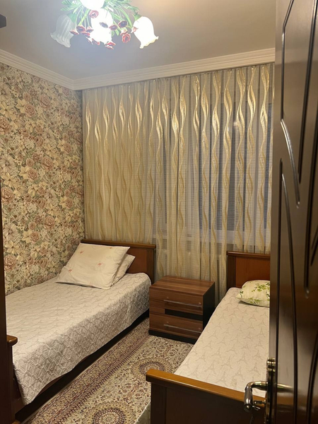 Срочно продаётся квартира кара камиш