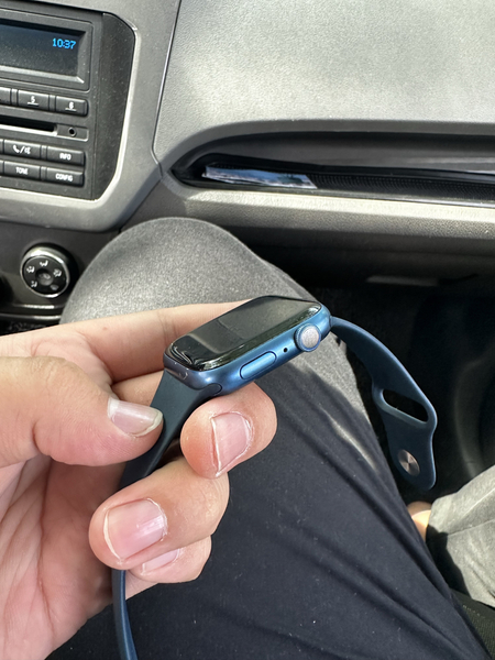 Apple watch 7 45mm