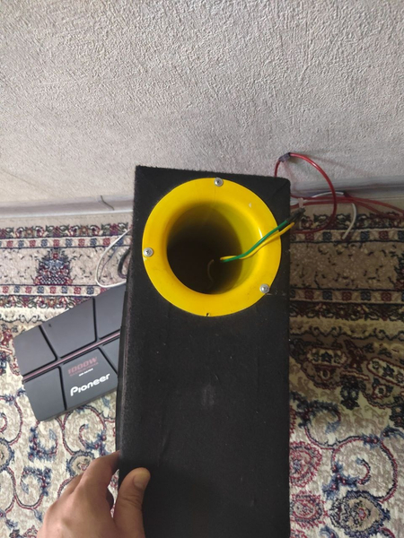 Sambufer i usulitel