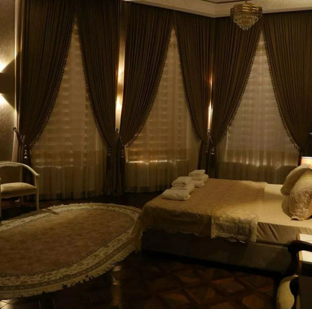 Mehmonxona/Gastinisa/ Hotel