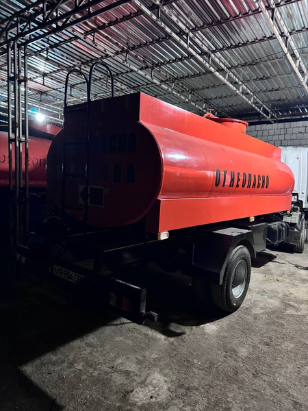 Isuzu binzavoz 7000 litir 2016 yili