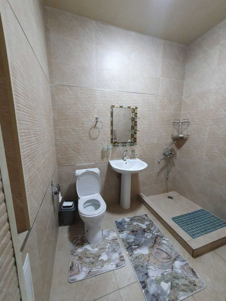 80 м2 квартира 2х комната | 2 ой этаж Новастройки