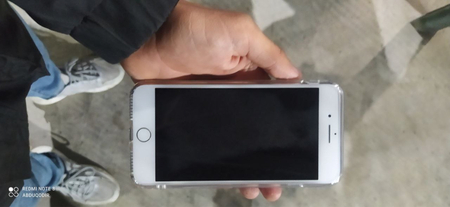 Iphone 7+ 32gb uselen