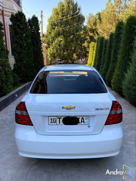 2019 Nexia 3 avtomat karobka