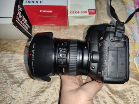 Canon 5d mark 2. На свадьбах не работал Идеал. В рассрочку под залог.