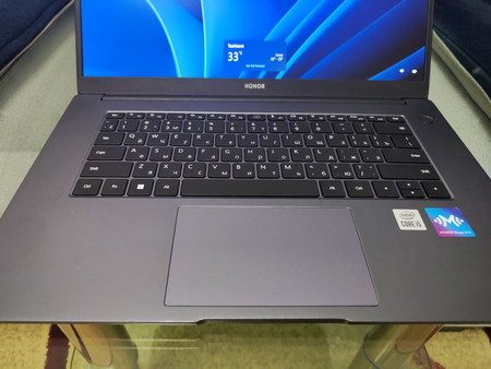 Honor magic 15 Labtop