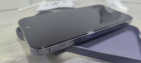 iPhone 14 Pro Max (Plus) Blue 256Gb 93%