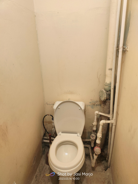 Ijaraga 2 Xonali Uy Faqat OILAGA