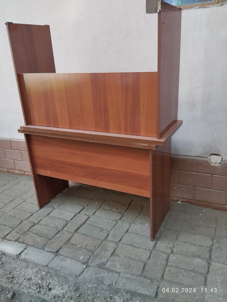 Стол парты набор для класса