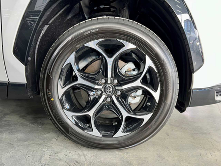 Toyota Rav4 Wildlander 2.5L PHEV 4WD High Performance