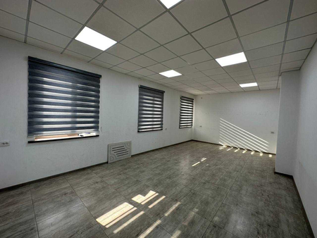 Аренда помещения на 3-этаже Ор-р: ресторан «Shedevr Garden»  800м2