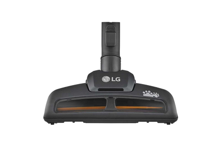 Пылесос LG VC5420NHTR 380\2000W ручная управление +доставка