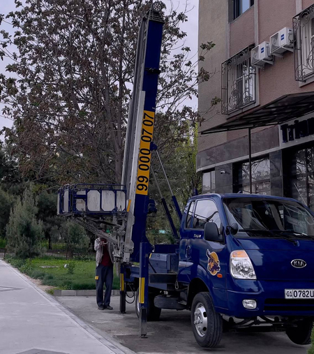 AVTO LIFT  xizmati