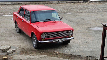 Ваз21011 сотилади