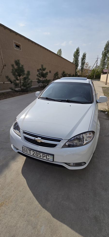Genrta elegant full 2022