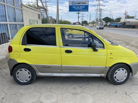 Matiz best 2010 yil