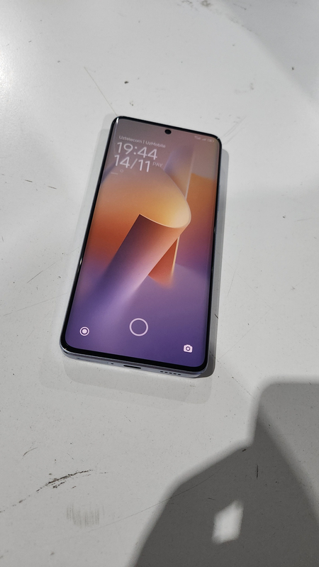 Redmi not 13 pro pilus 5G