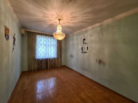 Продажа Недвижимости с 9 сотками и 750 кв.м. (Никитина)