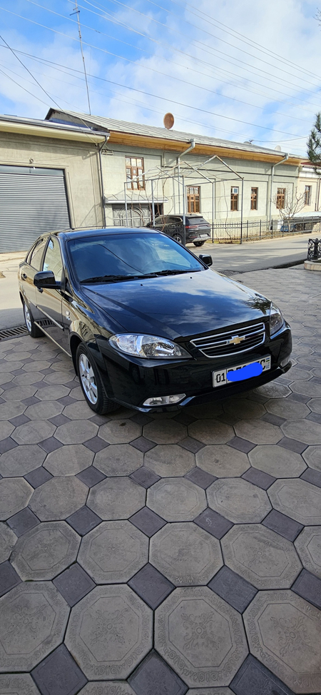 Jentra 3 pozitsiya full