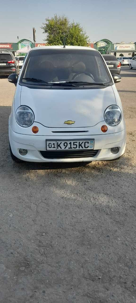 Mariz arendaga gazi bor