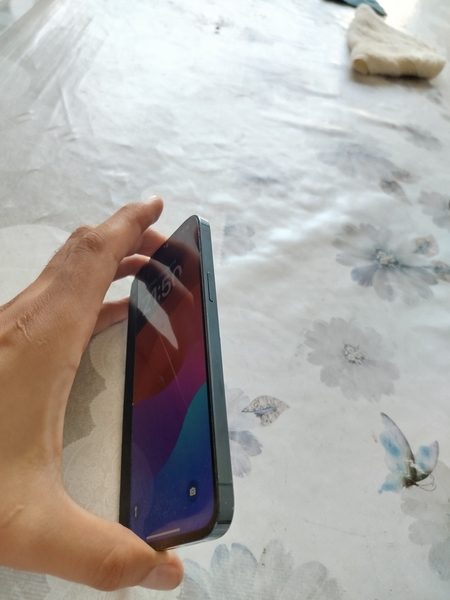 iPhone 12 Pro max 256g dual sim